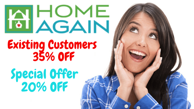 Home Again Promo Code - Free Renewal Coupon 2023